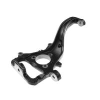 China Front Driver Steering Knuckle for Ford Explorer Sport Trac 2007-2010 Mountaineer for sale