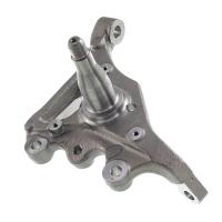 China Front Driver Steering Knuckle for Mercedes-Benz W204 C209 R171 E350 for sale