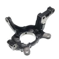 China Front Driver Steering Knuckle for Nissan Sentra 2007-2012 for sale