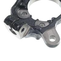 China Front Driver Steering Knuckle for Nissan Sentra 2007-2012 for sale