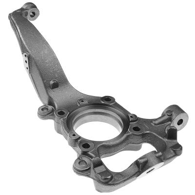 China Front Driver Steering Knuckle for Ford Expedition F-150 Lincoln Navigator 07-09 for sale