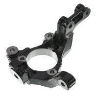 China Front Passenger Steering Knuckle for Buick LaCrosse Chevy Impala Pontiac Saturn for sale