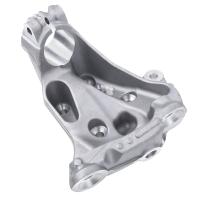China Front Passenger Steering Knuckle for BMW F30 320i 13-18 328i 328d 14-18 335i for sale