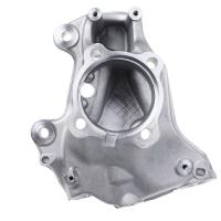 China Front Passenger Steering Knuckle for BMW F30 320i 13-18 328i 328d 14-18 335i for sale