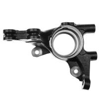 China Front Driver Steering Knuckle for Hyundai Elantra 2007-2012 for sale