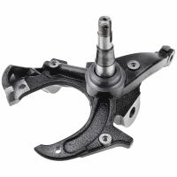 China Front Passenger Steering Knuckle for Buick Chevrolet GMC Oldsmobile Pontiac for sale
