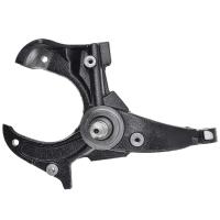 China Front Passenger Steering Knuckle for Buick Chevrolet GMC Oldsmobile Pontiac for sale