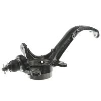 China Front Driver Steering Knuckle for Acura TSX 2009-2014 Honda Accord 2008-2012 for sale
