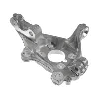 China Front Passenger Steering Knuckle for Ford Fusion 13-19 Lincoln MKZ 13-16 for sale