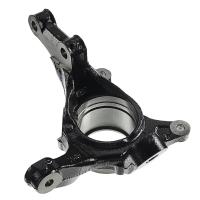 China Front Driver Steering Knuckle for Lexus ES350 Toyota Avalon Camry I4 3.5L for sale