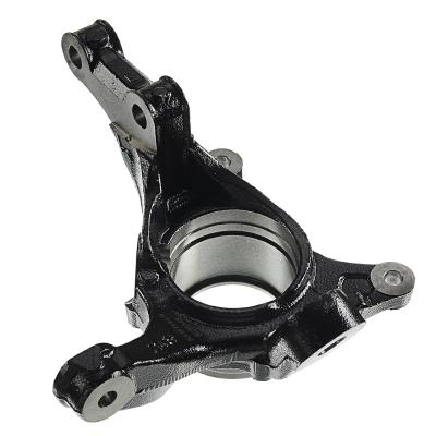 China Front Driver Steering Knuckle for Lexus ES350 Toyota Avalon Camry I4 3.5L for sale
