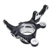 China Front Passenger Steering Knuckle for Land Rover Range Rover 2010-2012 V8 5.0L for sale