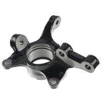 China Front Driver Steering Knuckle for Lexus ES350 Toyota Avalon Camry I4 3.5L for sale
