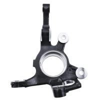 China Front Passenger Steering Knuckle for Land Rover Range Rover 2010-2012 V8 5.0L for sale