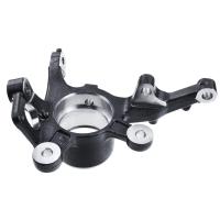 China Front Passenger Steering Knuckle for Land Rover Range Rover 2010-2012 V8 5.0L for sale