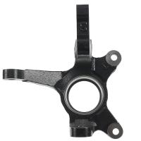 China Front Driver Steering Knuckle for Hyundai Accent 1999-2006 L4 1.5L 1.6L for sale