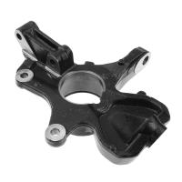 China Front Driver Steering Knuckle for Dodge Sprinter 2500 2007-2009 for sale