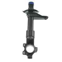 China Front Passenger Steering Knuckle for Saab 9-3 1999-2003 L4 2.0L 2.3L for sale