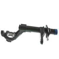 China Front Passenger Steering Knuckle for Saab 9-3 1999-2003 L4 2.0L 2.3L for sale