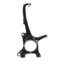 China Front Driver Steering Knuckle for Lexus LX570 2016-2018 2020 Toyota Land Cruiser for sale