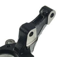 China Front Passenger Steering Knuckle for Dodge Journey 2009-2018 2.4L 3.5L 3.6L for sale