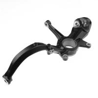 China Front Passenger Steering Knuckle for Ford Fusion Lincoln Zephyr Mercury Milan for sale