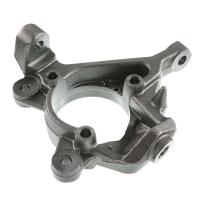 China Front Driver Steering Knuckle for Jeep Grand Cherokee 99-04 4WD for sale