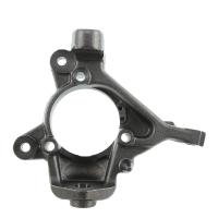 China Front Driver Steering Knuckle for Jeep Grand Cherokee 99-04 4WD for sale