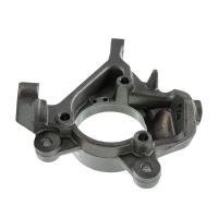 China Front Driver Steering Knuckle for Jeep Grand Cherokee 99-04 4WD for sale