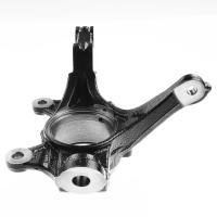 China Front Passenger Steering Knuckle for Honda CR-V 2015 2016 L4 2.4L 2WD for sale
