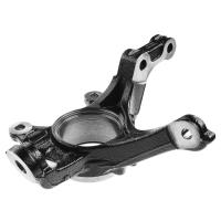 China Front Passenger Steering Knuckle for Honda CR-V 2015 2016 L4 2.4L 2WD for sale