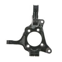 China 2x Front Steering Knuckle for Subaru Forester Legacy XV Crosstrek for sale