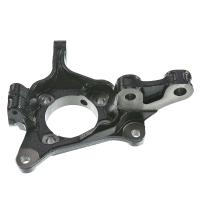 China 2x Front Steering Knuckle for Subaru Forester Legacy XV Crosstrek for sale