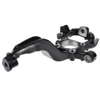 China Front Passenger Steering Knuckle for Land Rover LR4 2010-2016 V6 3.0L V8 5.0L for sale
