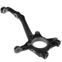 China Front Passenger Steering Knuckle for Toyota Tacoma L4 2.7L V6 4.0L 05-2019 for sale