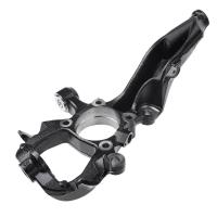 China Front Passenger Steering Knuckle for Land Rover LR4 2010-2016 V6 3.0L V8 5.0L for sale