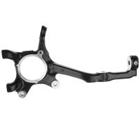 China Front Passenger Steering Knuckle for Toyota Tacoma L4 2.7L V6 4.0L 05-2019 for sale