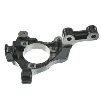 China 2x Front Steering Knuckle for Buick Century Regal Chevrolet Pontiac for sale