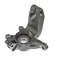 China 2x Front Steering Knuckle for Ford Focus 2006-2011 2.0L 2.3L 2.5L for sale