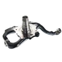China Front Passenger Steering Knuckle for Toyota Land Cruiser Lexus LX470 4.7L for sale