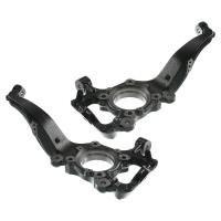 China 2x Front Steering Knuckle for Ford F-150 Pickup 4WD 2010-2014 for sale