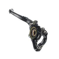 China Front Passenger Steering Knuckle for Toyota Land Cruiser Lexus LX470 4.7L for sale