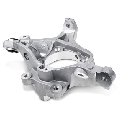 China Rear Driver Steering Knuckle for Chrysler 300 Dodge Challenger Charger 2011-2017 for sale