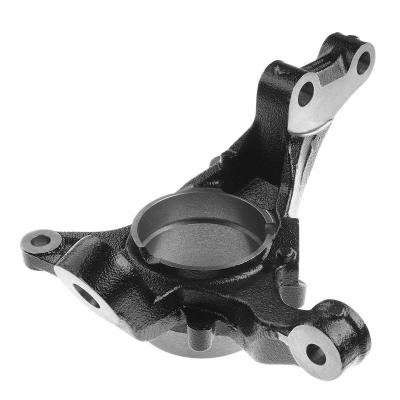 China Front Passenger Steering Knuckle for Lexus ES300 Toyota Camry 2002-2003 for sale