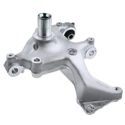 China Rear Driver Steering Knuckle for Volkswagen Passat 06-10 CC Tiguan Audi Q3 TT for sale