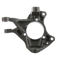 China Front Passenger Steering Knuckle for Jeep Wrangler V6 3.6L 3.8L 2007-17 for sale