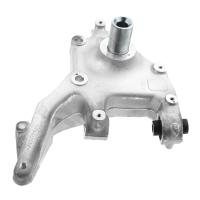 China Rear Driver Steering Knuckle for Volkswagen Passat 06-10 CC Tiguan Audi Q3 TT for sale