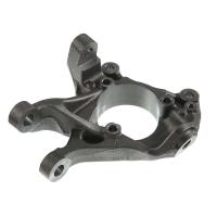 China Front Passenger Steering Knuckle for Jeep Wrangler V6 3.6L 3.8L 2007-17 for sale