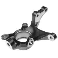 China Front Passenger Steering Knuckle for Hyundai Elantra 2001-2006 4-Wheel ABS for sale