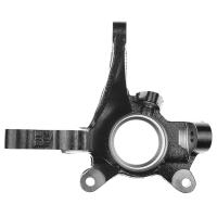 China Front Passenger Steering Knuckle for Hyundai Elantra 2001-2006 4-Wheel ABS for sale